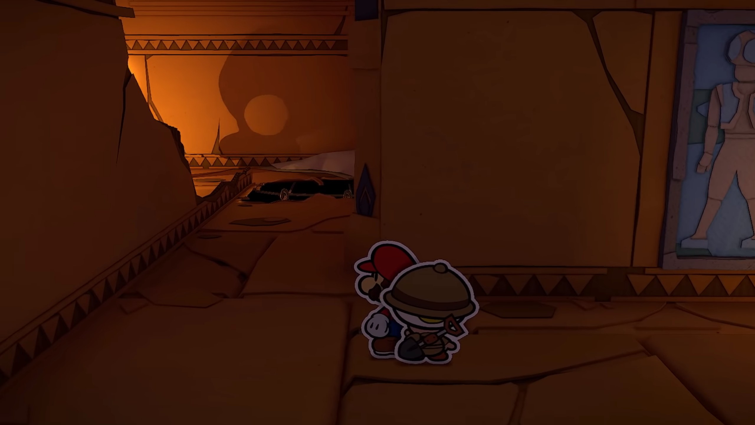 Nintendo’s first rumored Mario game for 2020 has come true: Paper Mario ...