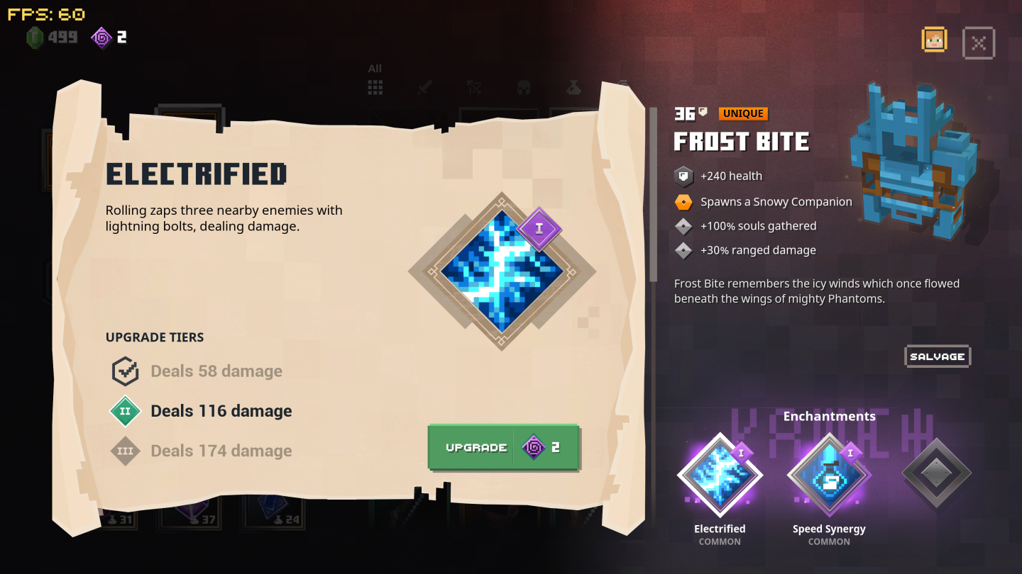 Minecraft Dungeons review: A smashing good Diablo clone for any age ...