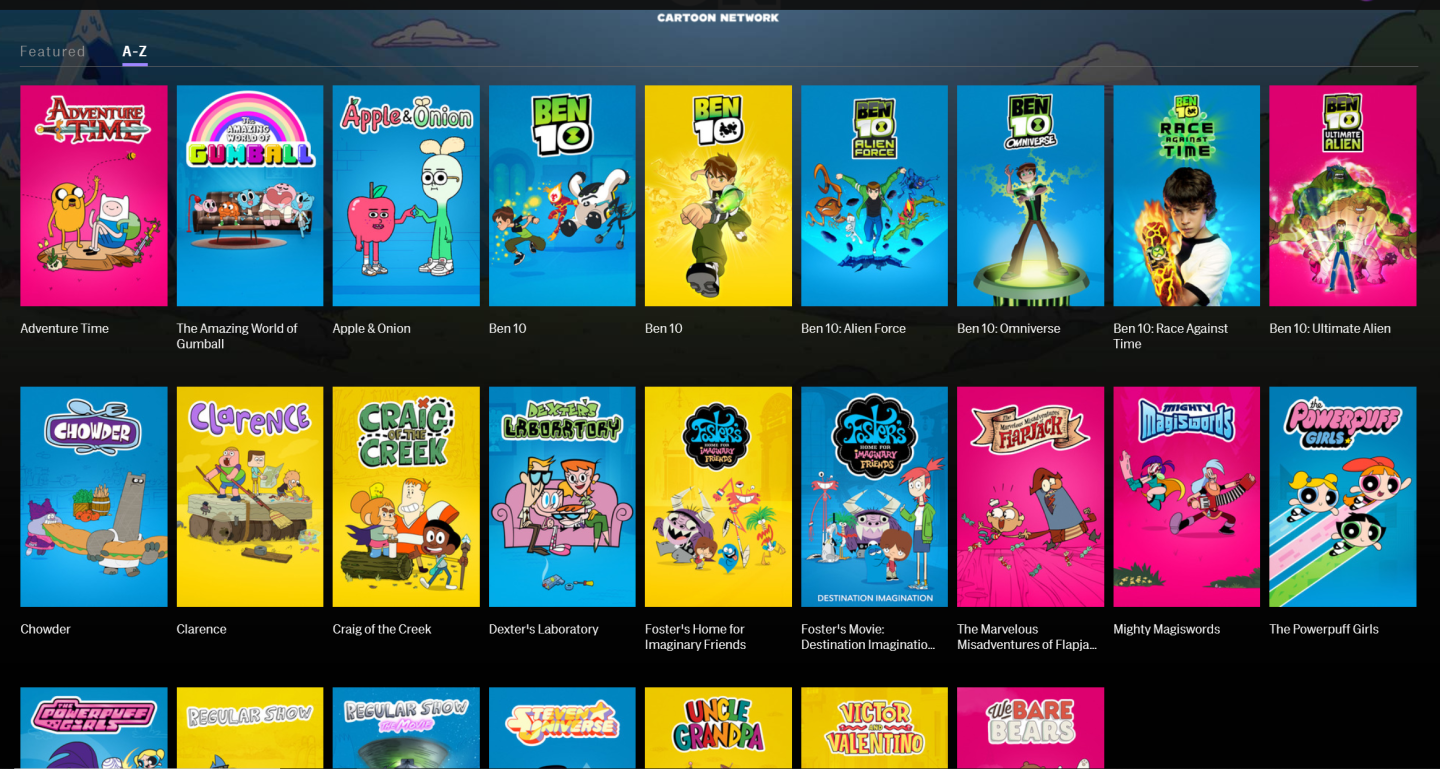 AT&T exempts HBO Max from data caps but still limits your Netflix use ...