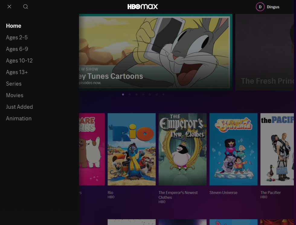 HBO Max is live: $15/mo for a massive library, significant headaches ...