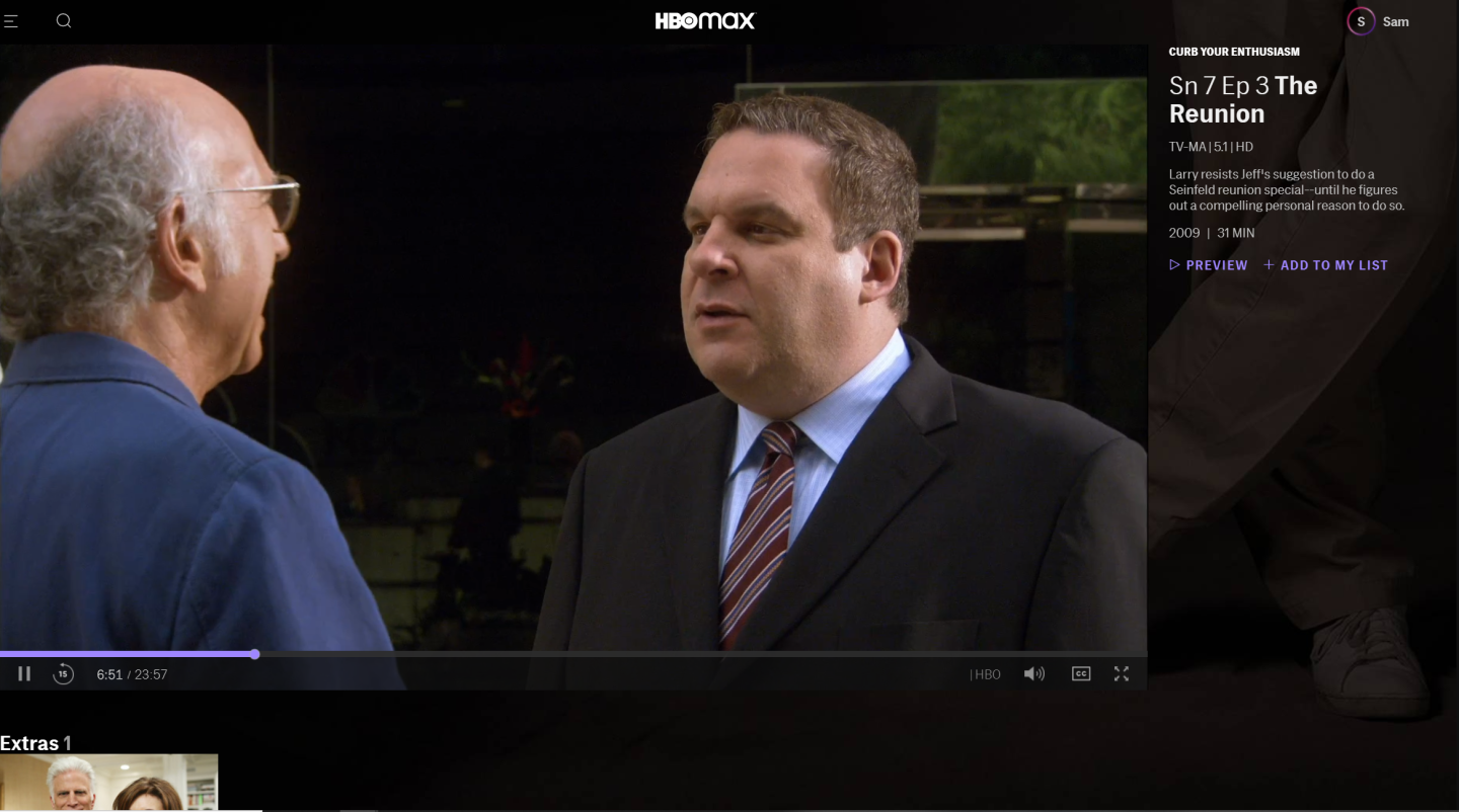 AT&T exempts HBO Max from data caps but still limits your Netflix use ...