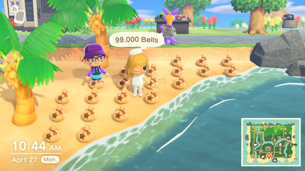 How Animal Crossing’s fake industries let players afford real rent amid ...