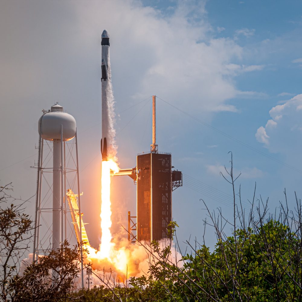 Russia’s space leader seems pretty bitter about SpaceX’s success - Ars ...