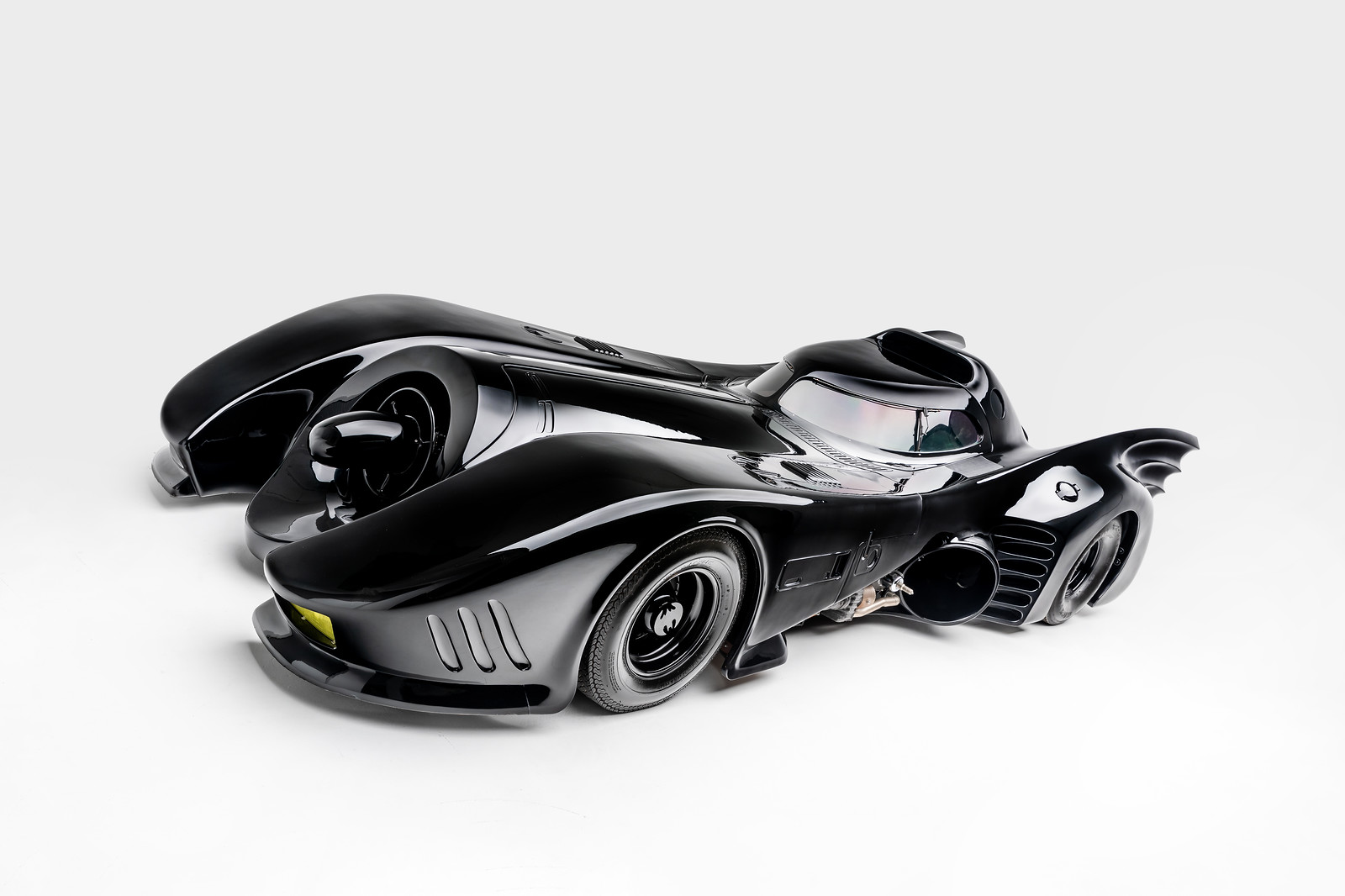 Which Batmobile is best? This documentary looks at all Batman’s rides ...