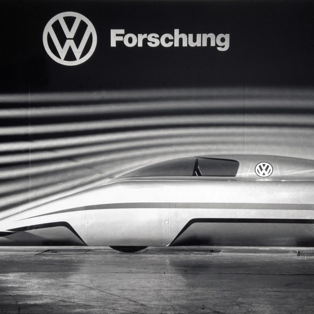 Tag: Streamlined cars - Ars Technica