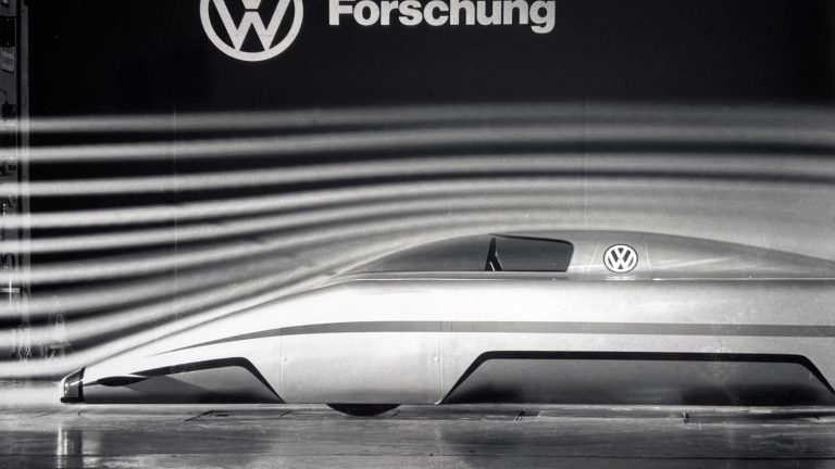 These streamliners are the world’s most aerodynamic cars - Ars Technica