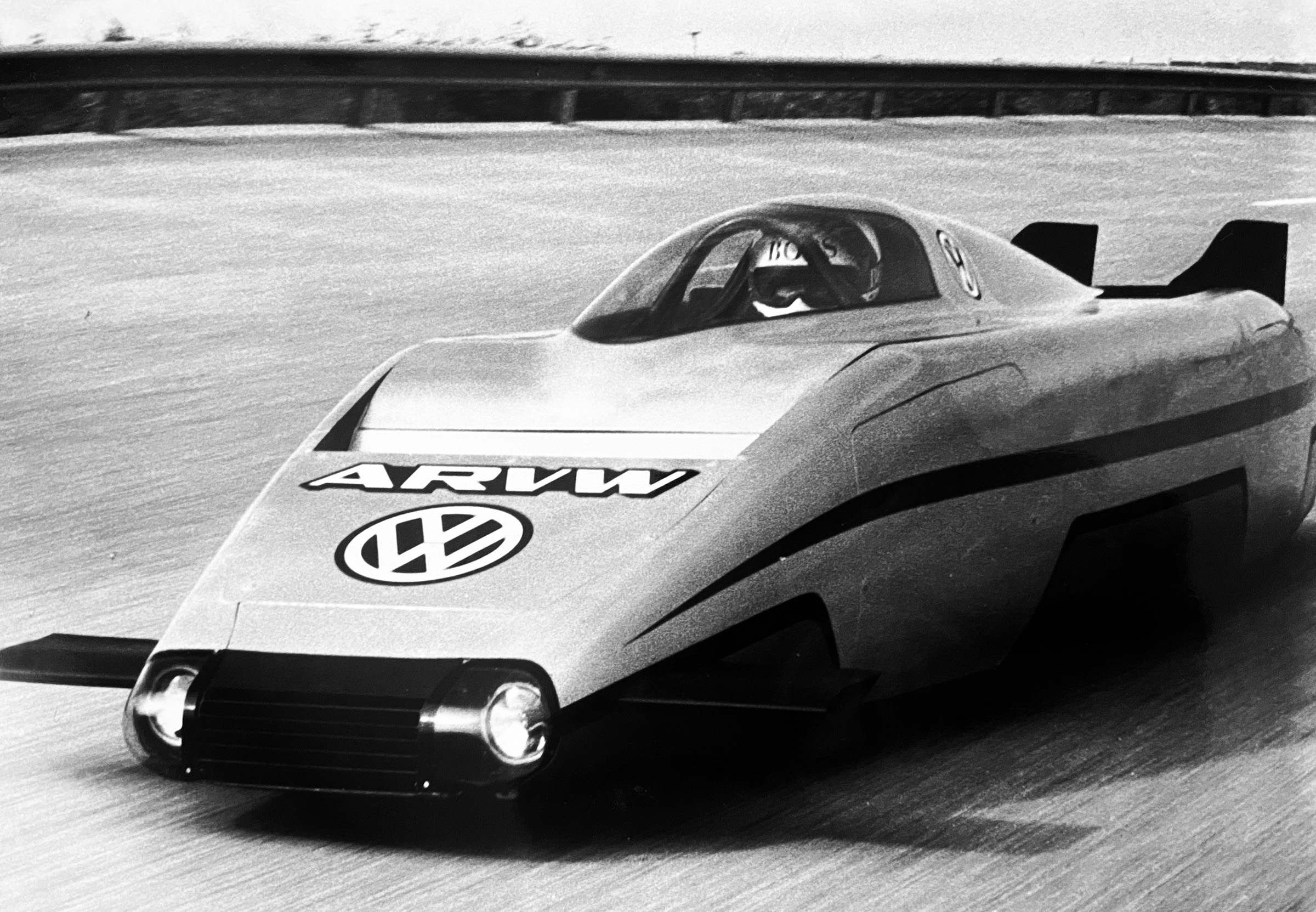 These streamliners are the world’s most aerodynamic cars - Ars Technica