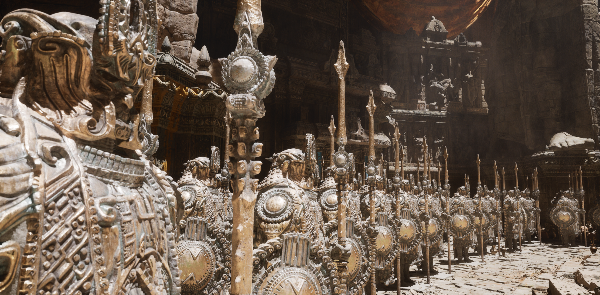 How Epic got such amazing Unreal Engine 5 results on next-gen consoles ...