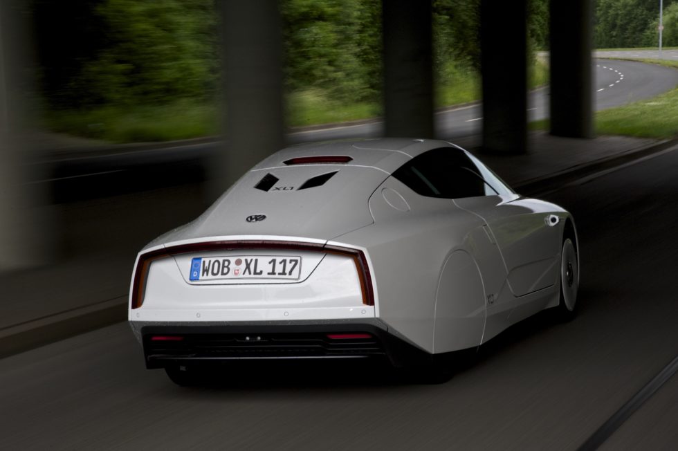 These streamliners are the world’s most aerodynamic cars - Ars Technica