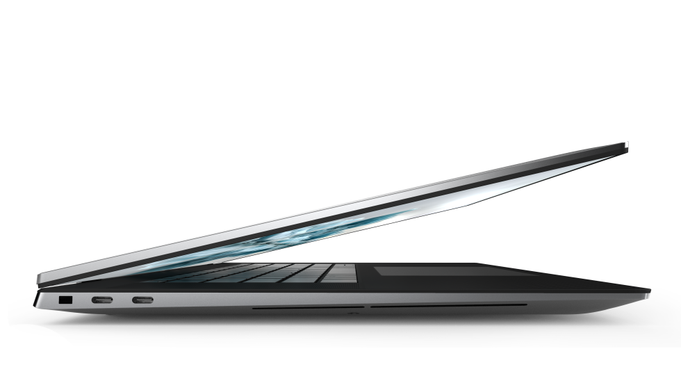 Newly redesigned Dell XPS 15 inspired by popular XPS 13 - Ars Technica