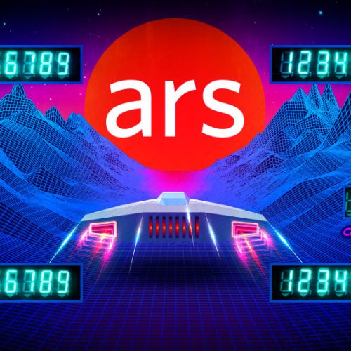 Author: Ken Fisher - Ars Technica