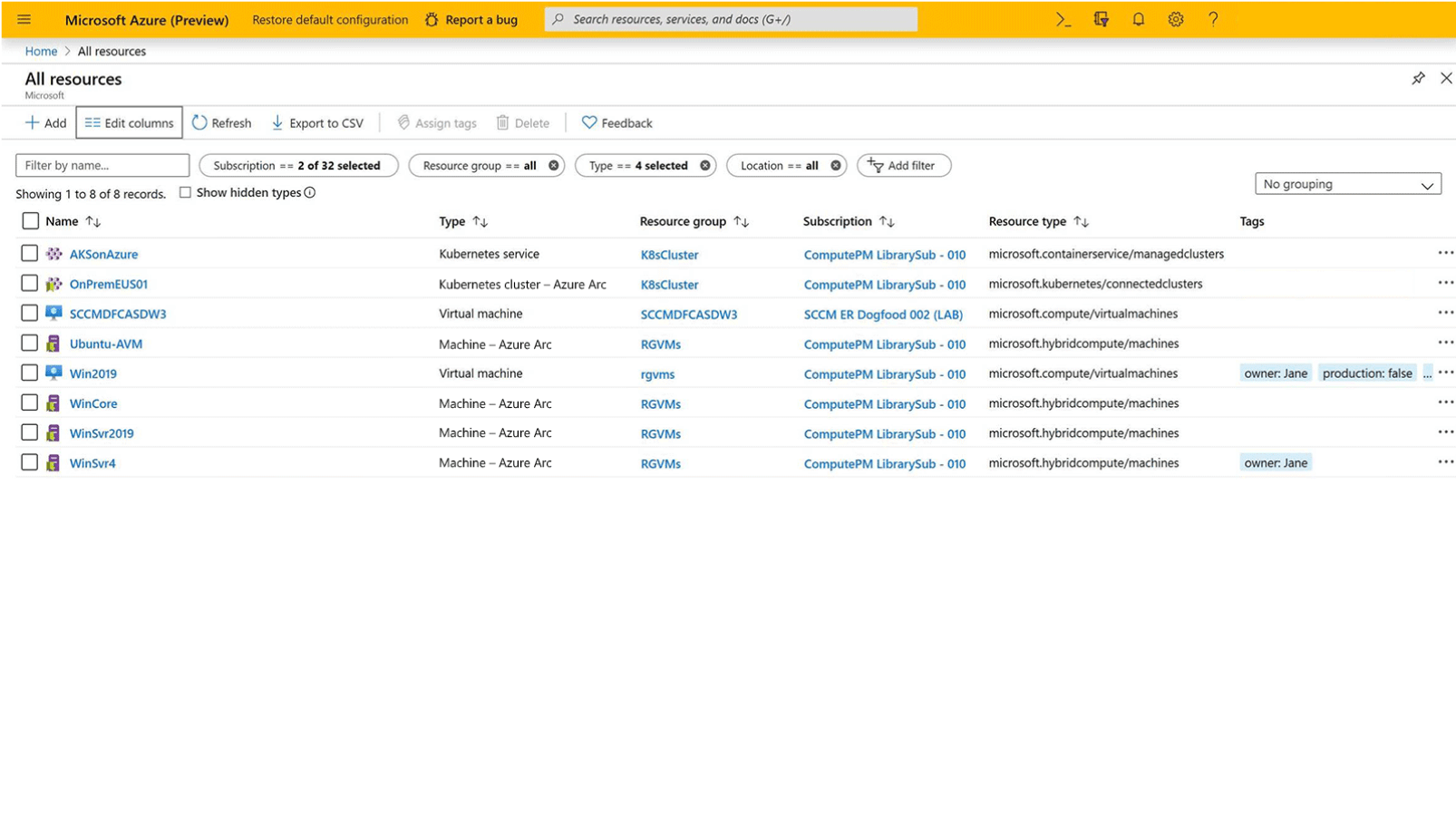 Microsoft’s romance with open source software is on display at Build ...