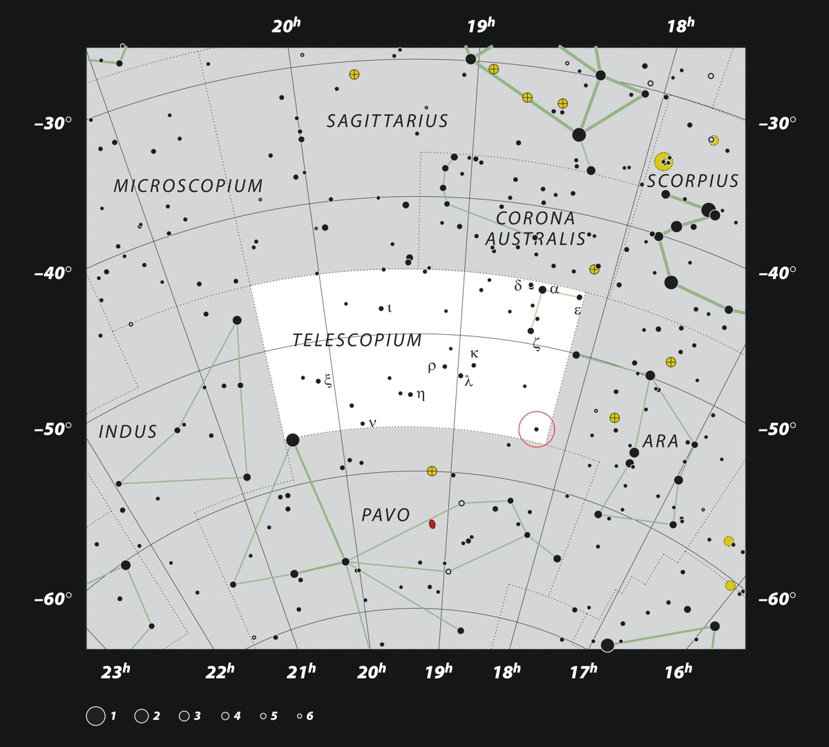 Astronomers have discovered closest black hole yet in trinary star ...