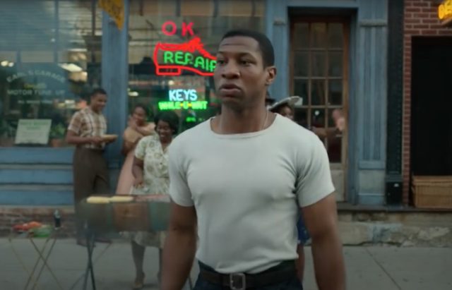 First trailer for HBO’s Lovecraft Country blends eldritch horrors and ...