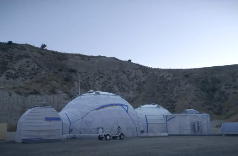 Boots on the Moon! Netflix drops official Space Force trailer - Ars ...