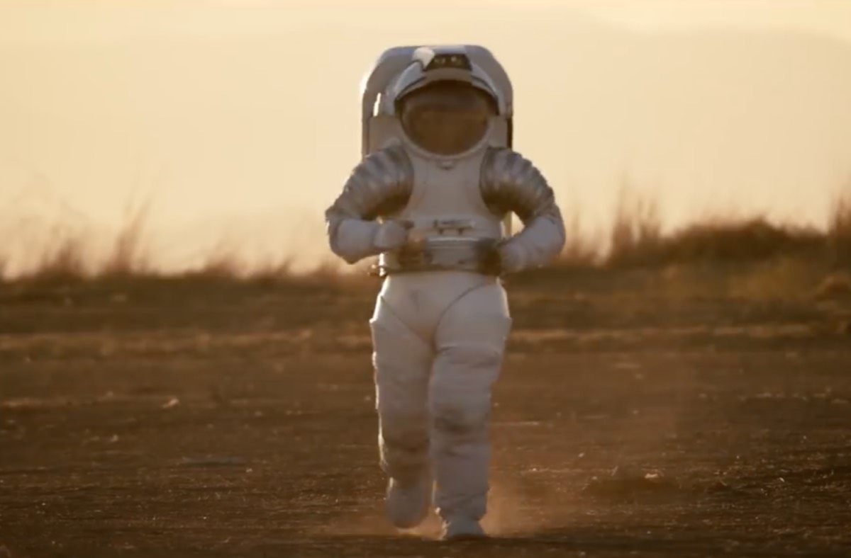 Boots on the Moon! Netflix drops official Space Force trailer - Ars ...