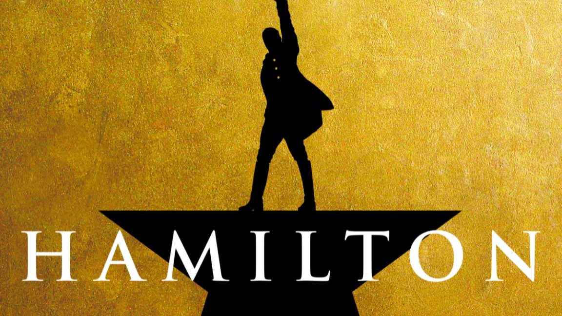 Hamilton is coming to Disney+ a year early—just in time for Fourth of ...