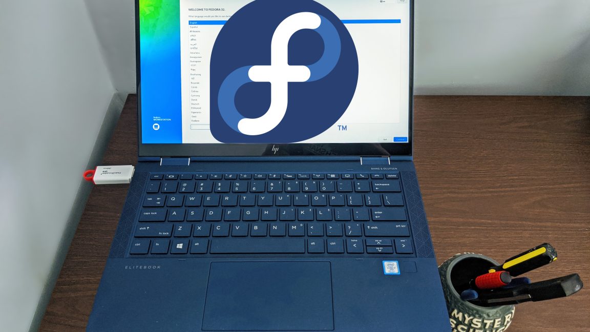 Linux distro review: Fedora Workstation 32 - Ars Technica