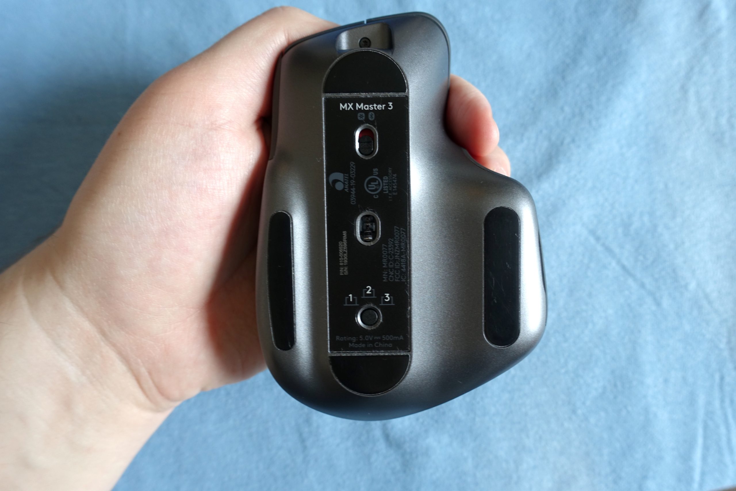 The best wireless mice you can buy - Ars Technica