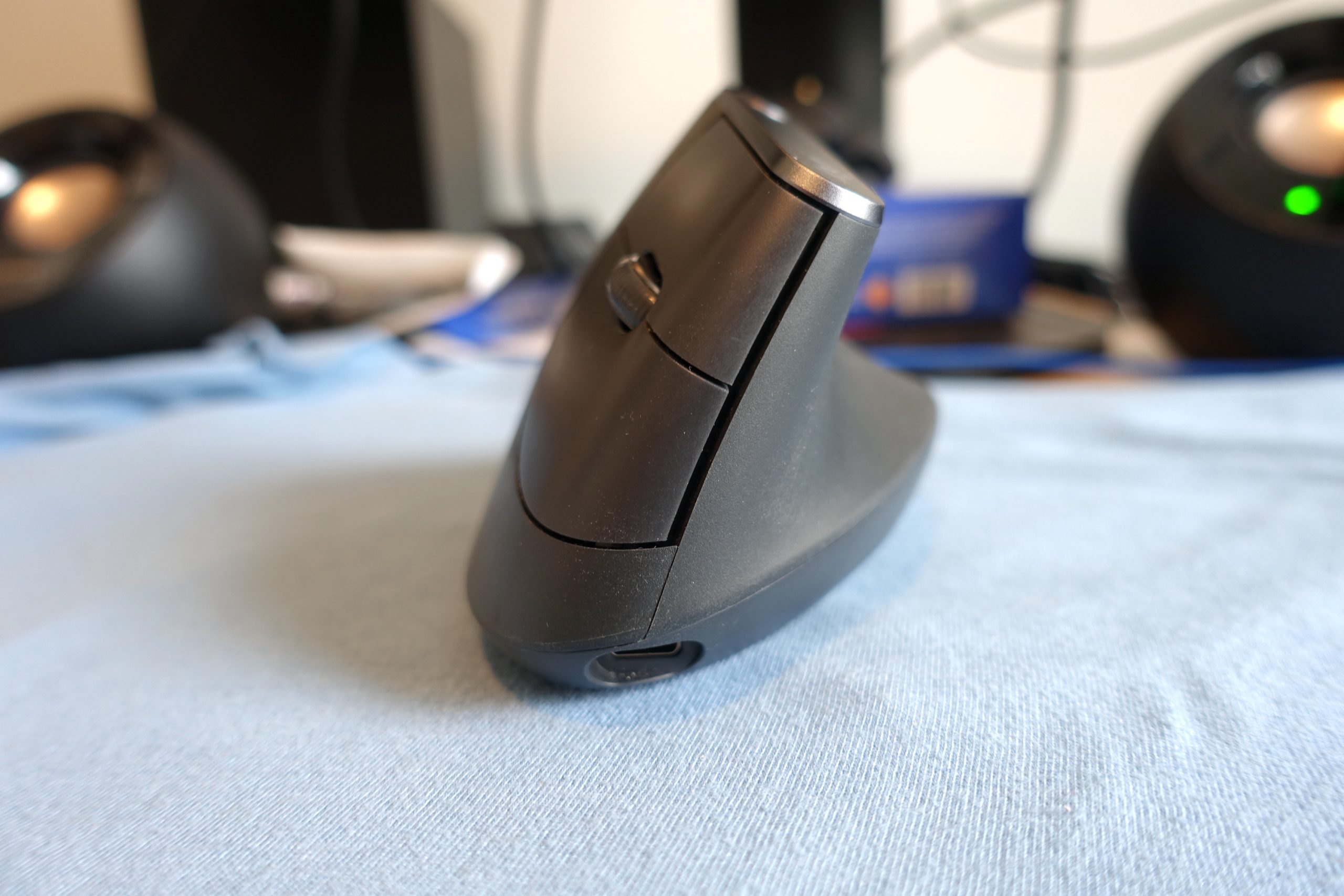 The best wireless mice you can buy - Ars Technica