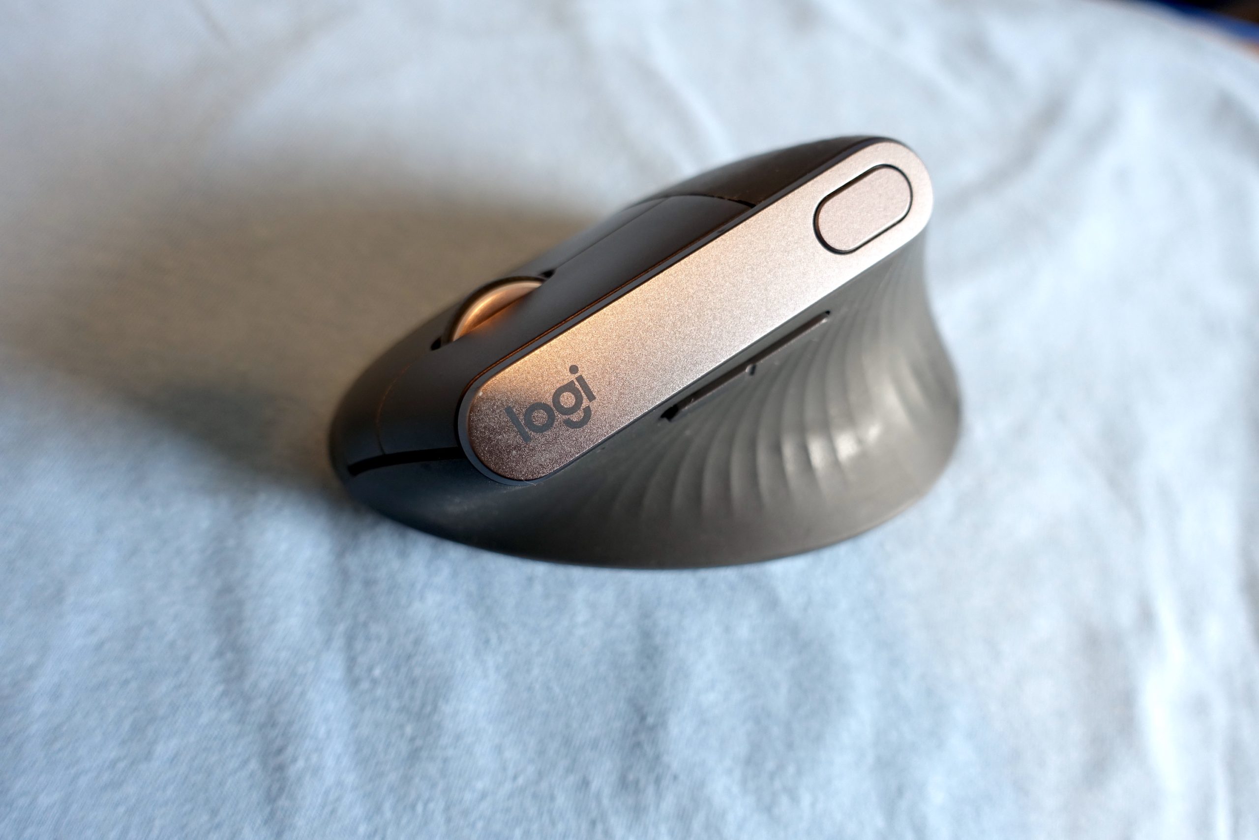 The best wireless mice you can buy - Ars Technica