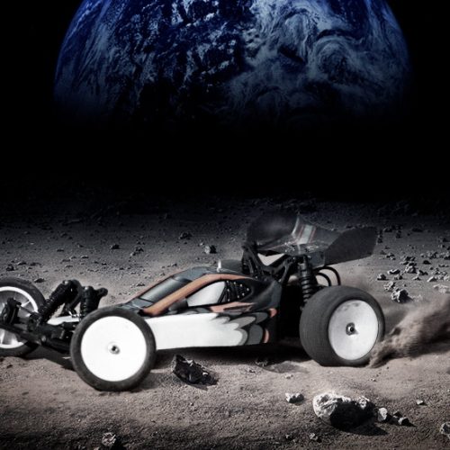 Tag: Moon racing - Ars Technica