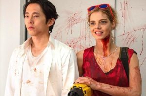 Indulge your morbid curiosity about the pandemic with these ten films ...