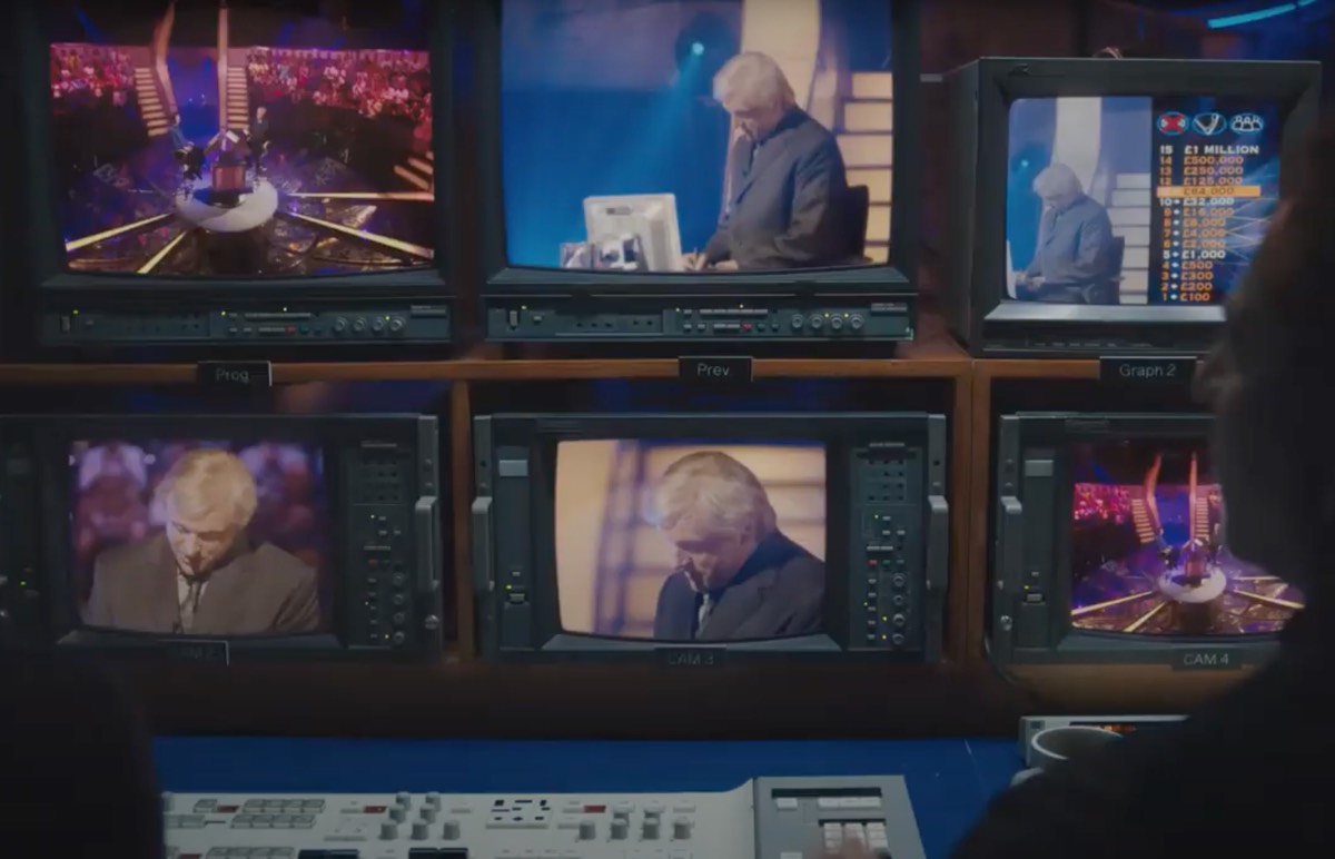 Quiz miniseries revisits notorious 2001 game-show cheating scandal ...