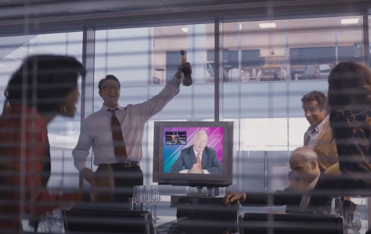 Quiz miniseries revisits notorious 2001 game-show cheating scandal ...