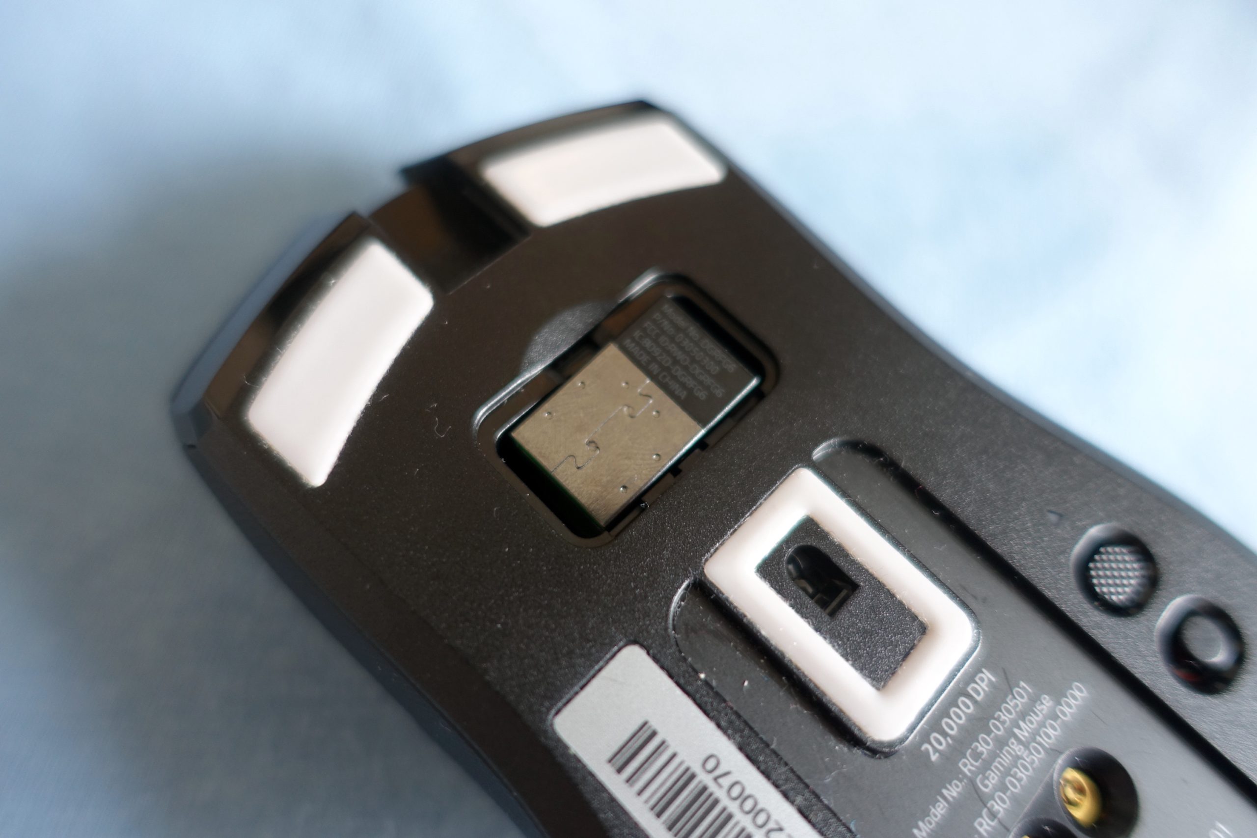 The best wireless mice you can buy - Ars Technica