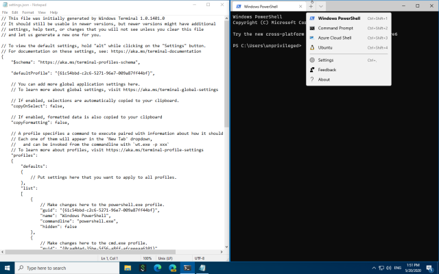 Microsoft’s romance with open source software is on display at Build ...