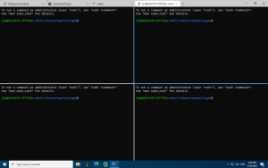 Microsoft’s romance with open source software is on display at Build ...