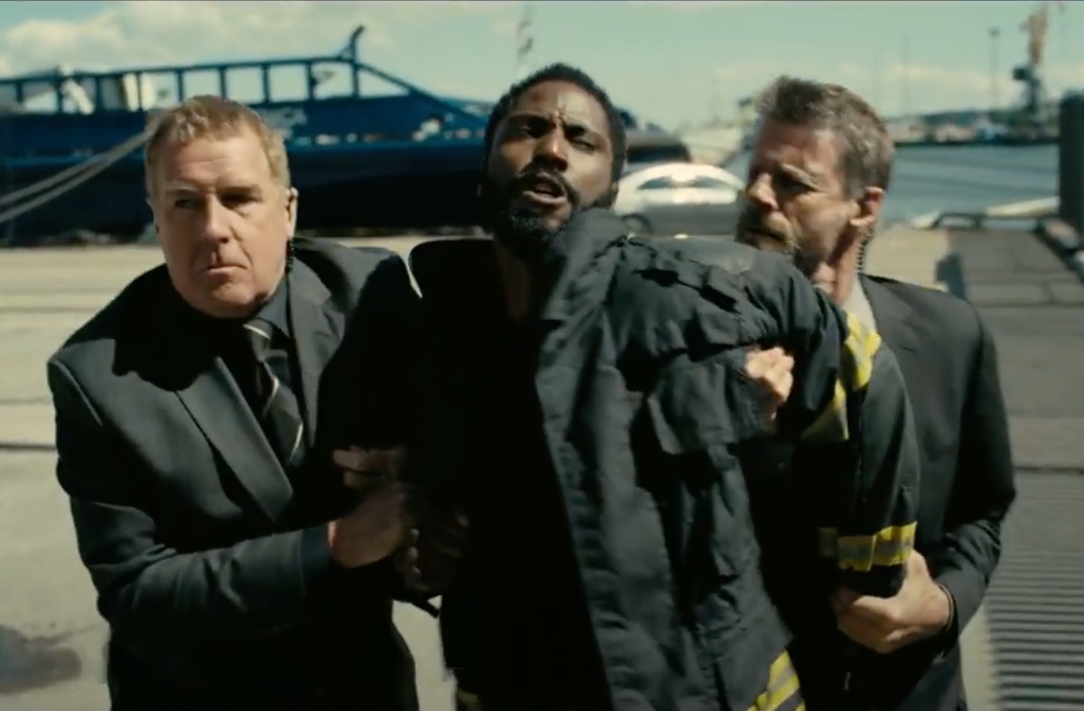 With theaters still closed, Warner Bros. shifts Tenet release to July ...