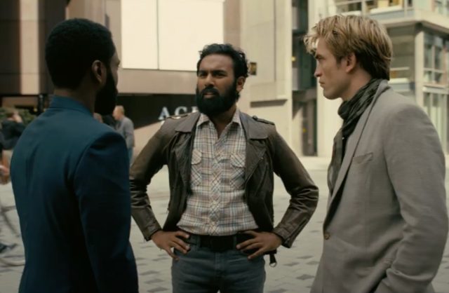 With theaters still closed, Warner Bros. shifts Tenet release to July ...