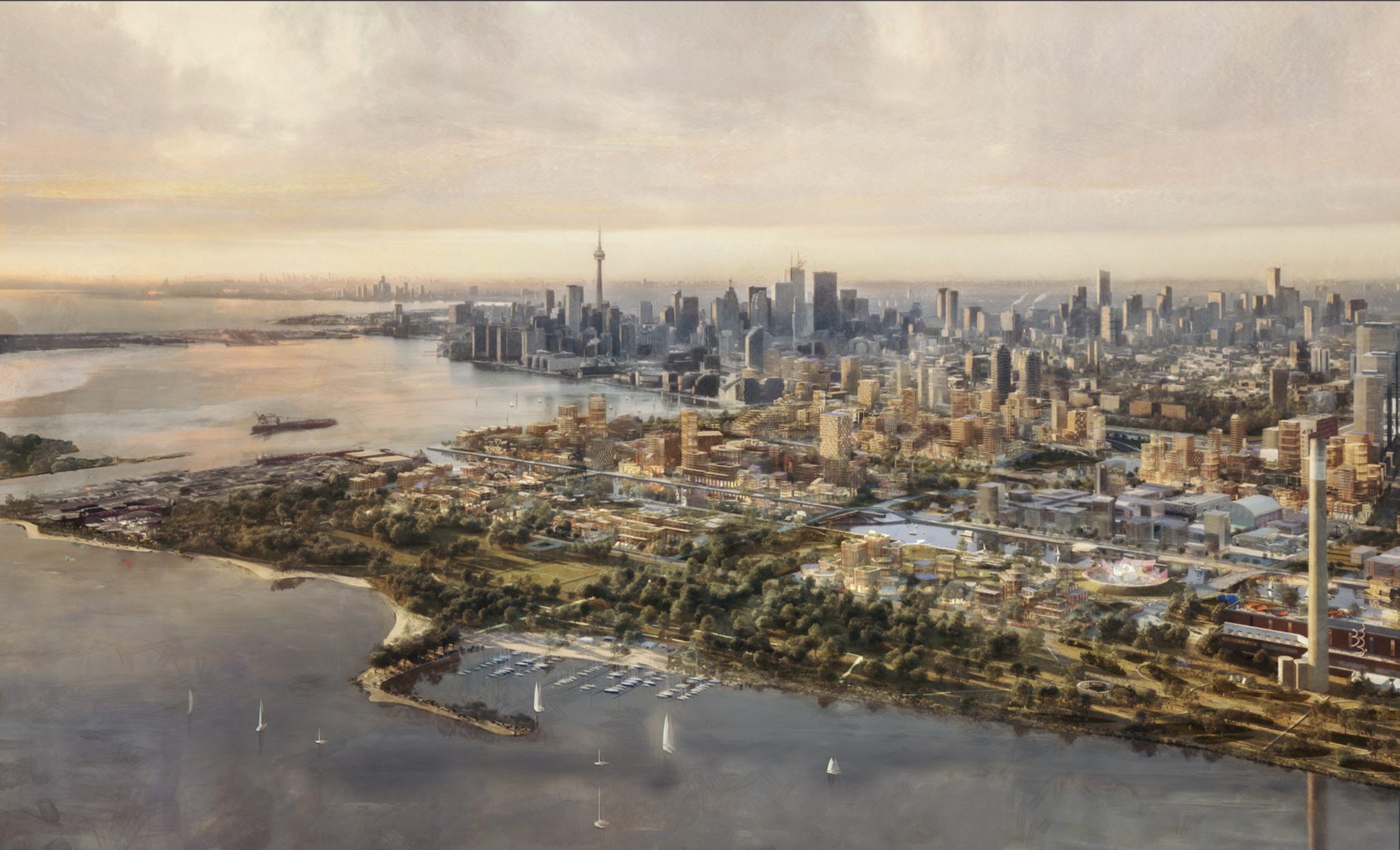 Alphabet’s Sidewalk Labs scraps its ambitious Toronto project - Ars ...