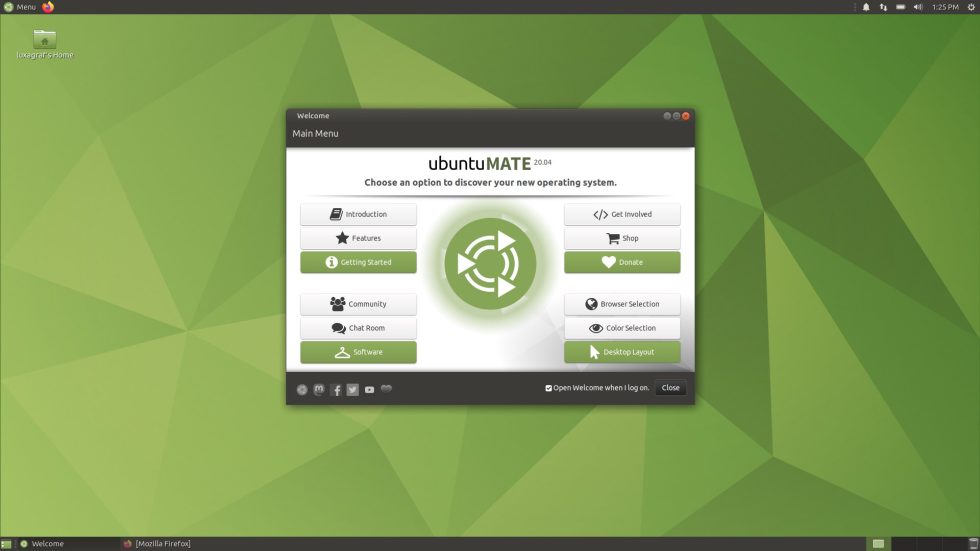 Ubuntu 20.04: Welcome to the future, Linux LTS disciples - Ars Technica