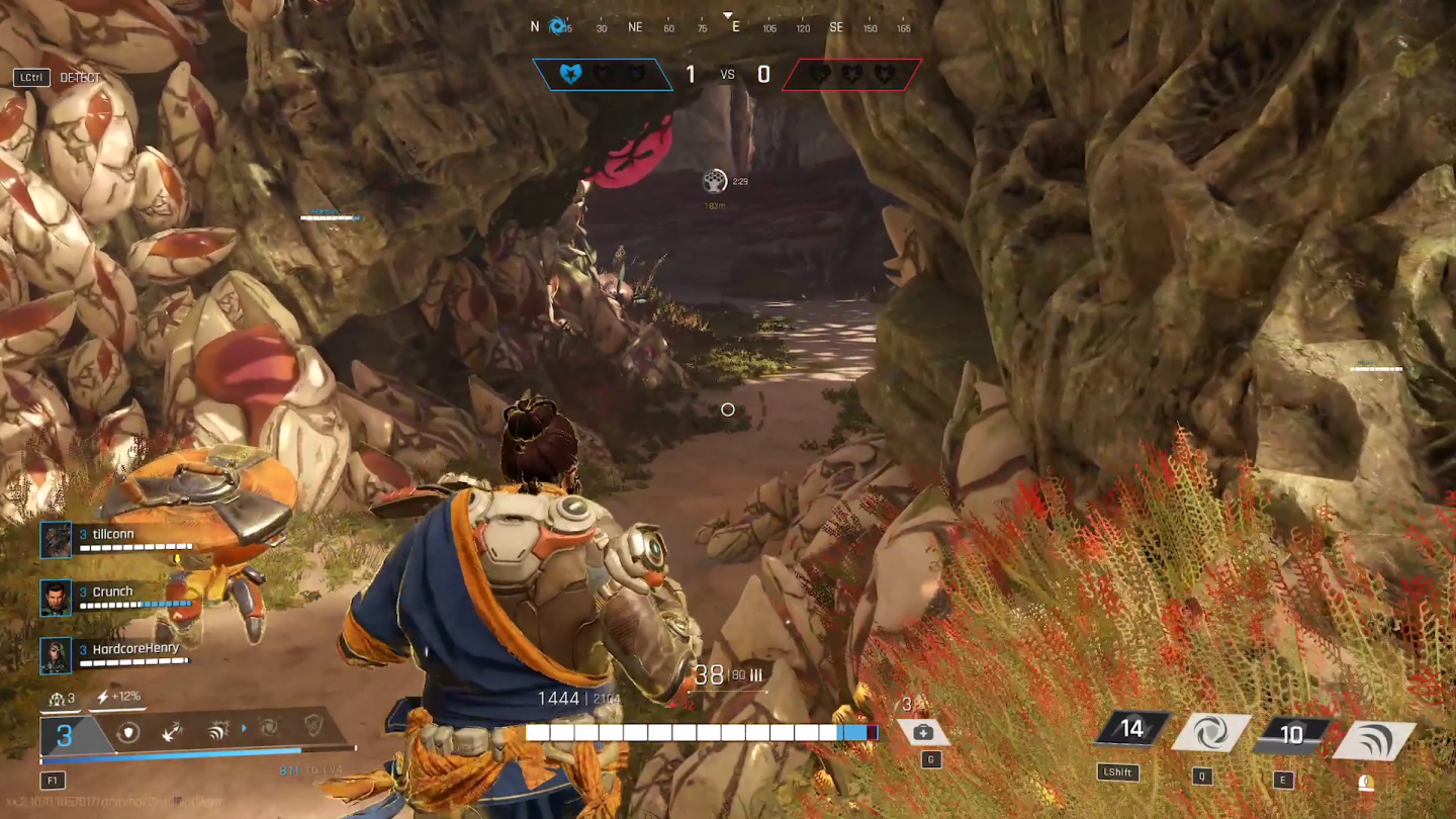 Amazon’s latest PC game to be delisted from Steam after less than two ...