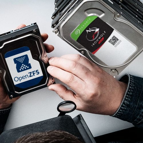 Series: Storage fundamentals - Ars Technica