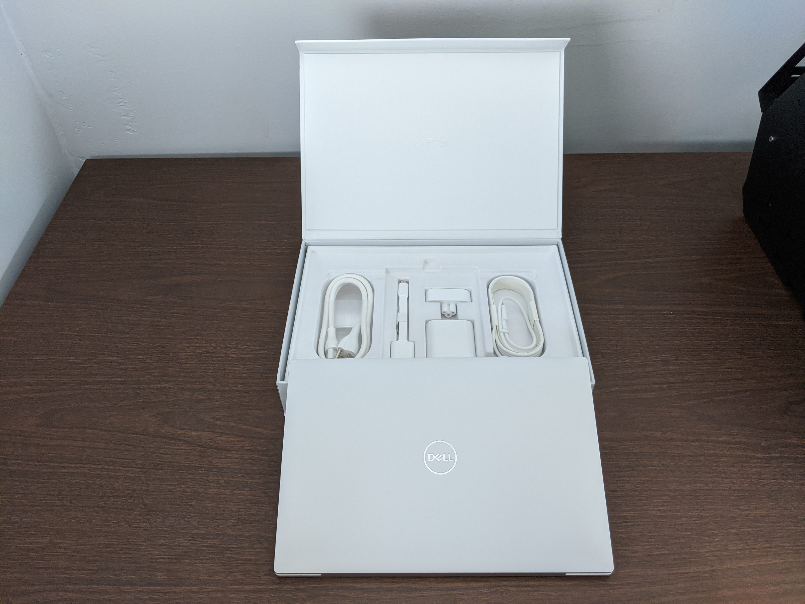 Dell XPS 13 and XPS 13 Developer Edition—side-by-side review - Ars Technica