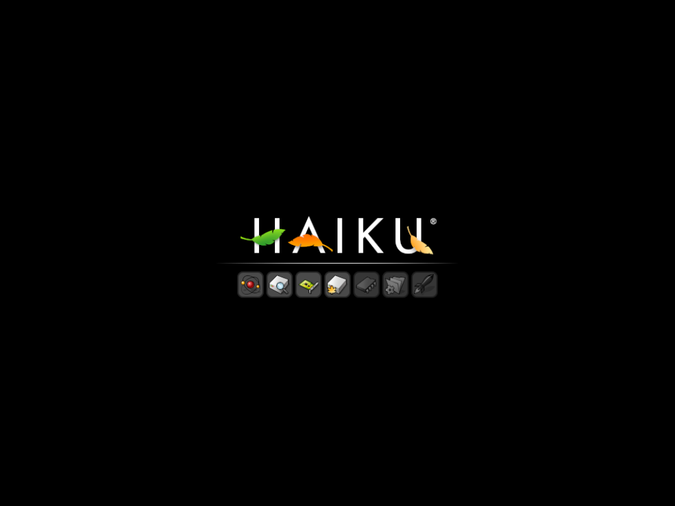 A decidedly non-Linux distro walkthrough: Haiku R1/beta2 - Ars Technica