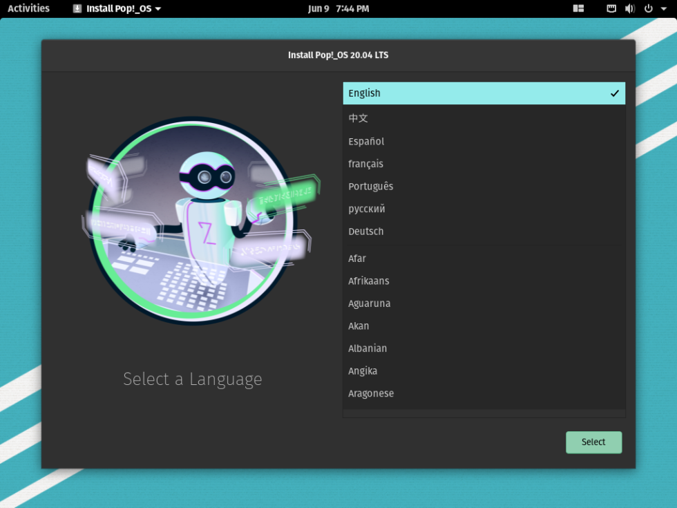 Linux distro review: System76’s Ubuntu-based Pop!_OS - Ars Technica