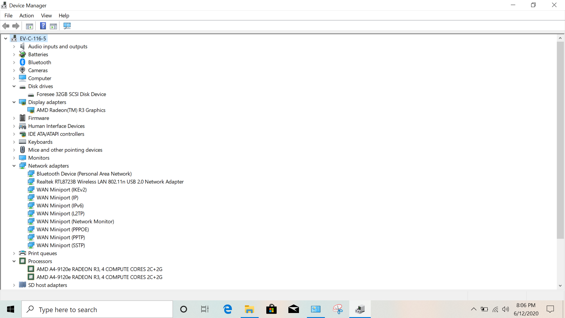 We bought Walmart’s $140 laptop so you wouldn’t have to - Ars Technica