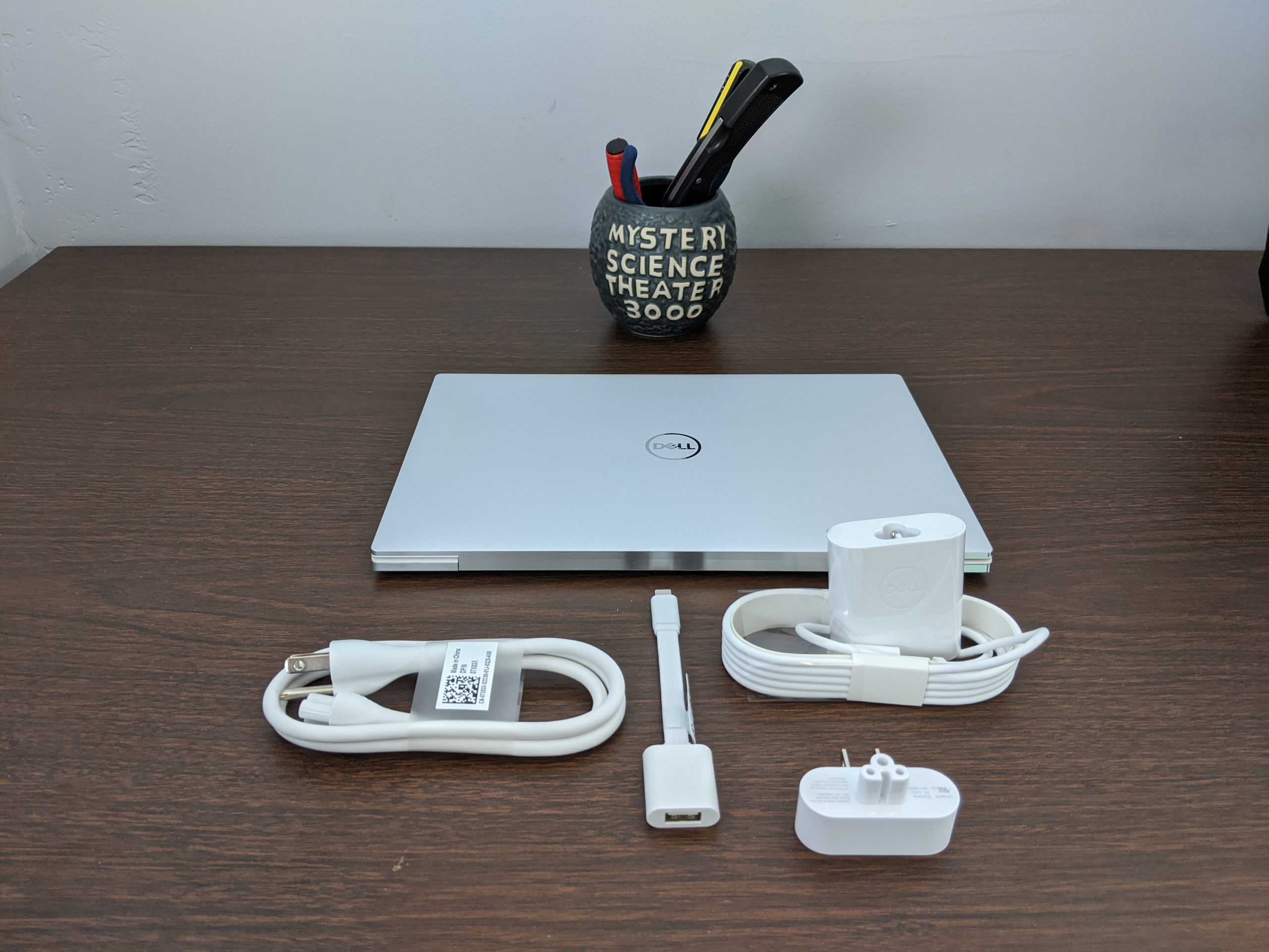 Dell XPS 13 and XPS 13 Developer Edition—side-by-side review - Ars Technica