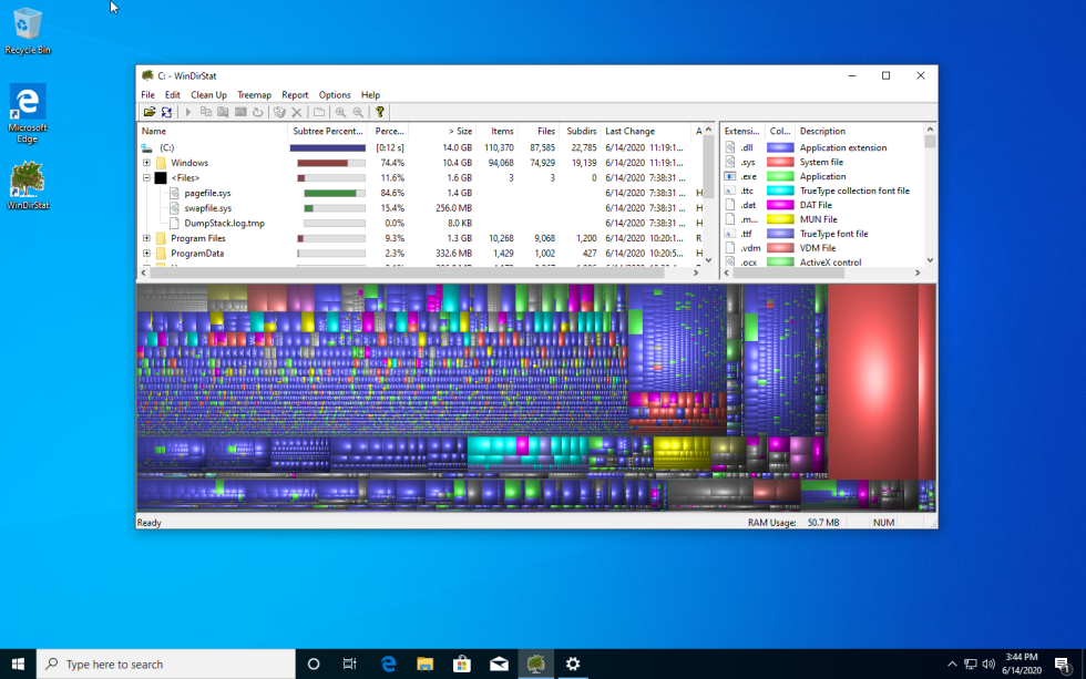 What’s new in Windows 10 Build 2004 - Ars Technica