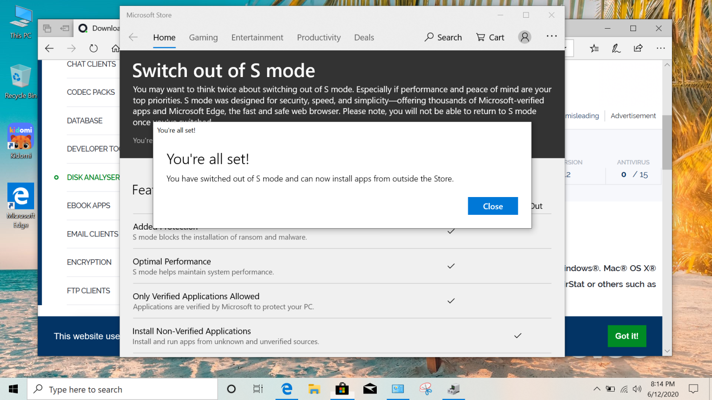We bought Walmart’s $140 laptop so you wouldn’t have to - Ars Technica
