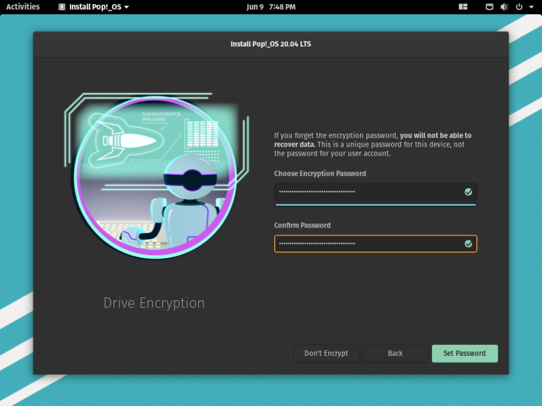 Linux distro review: System76’s Ubuntu-based Pop!_OS - Ars Technica