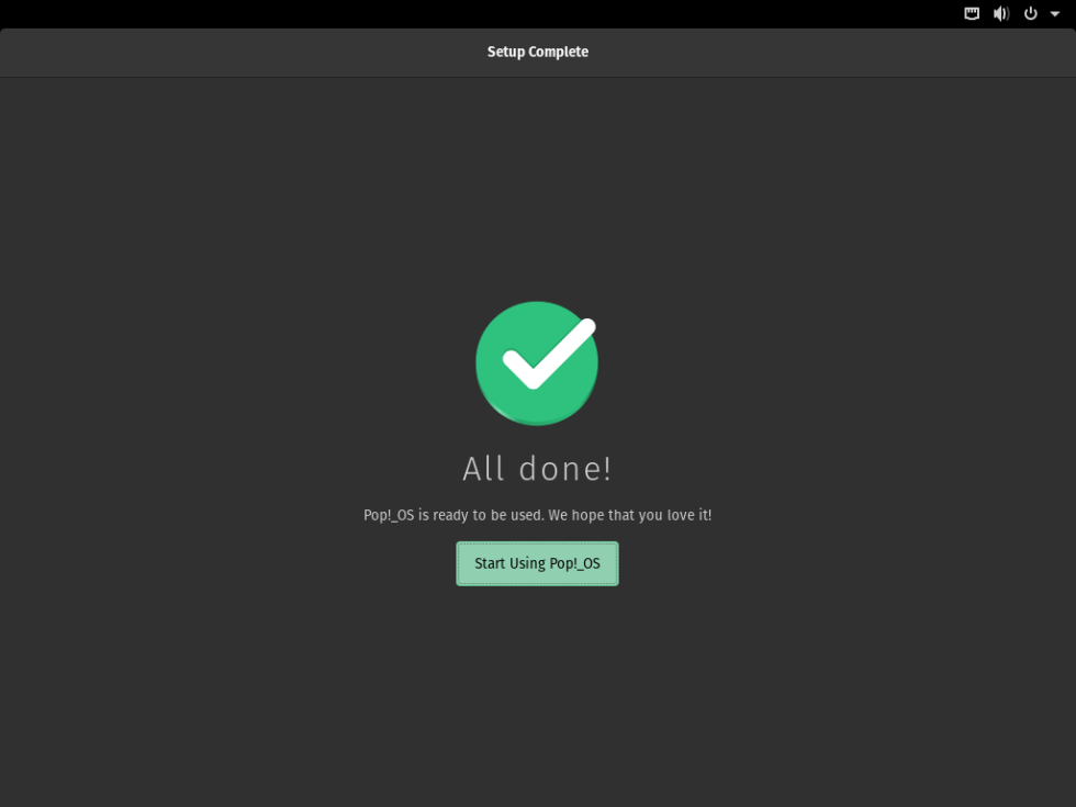 Linux distro review: System76’s Ubuntu-based Pop!_OS - Ars Technica