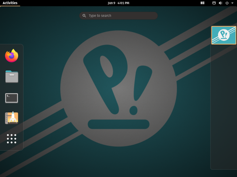 Linux distro review: System76’s Ubuntu-based Pop!_OS - Ars Technica