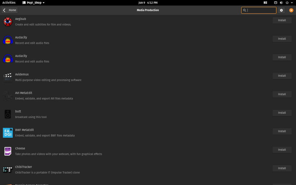 Linux distro review: System76’s Ubuntu-based Pop!_OS - Ars Technica
