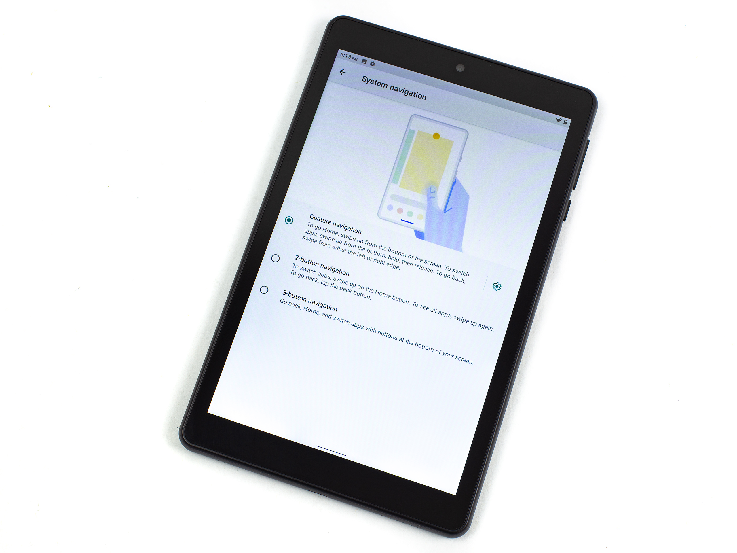 The ~$100 tablet shootout—Amazon Fire 8 HD Plus vs. Walmart Onn 8 ...